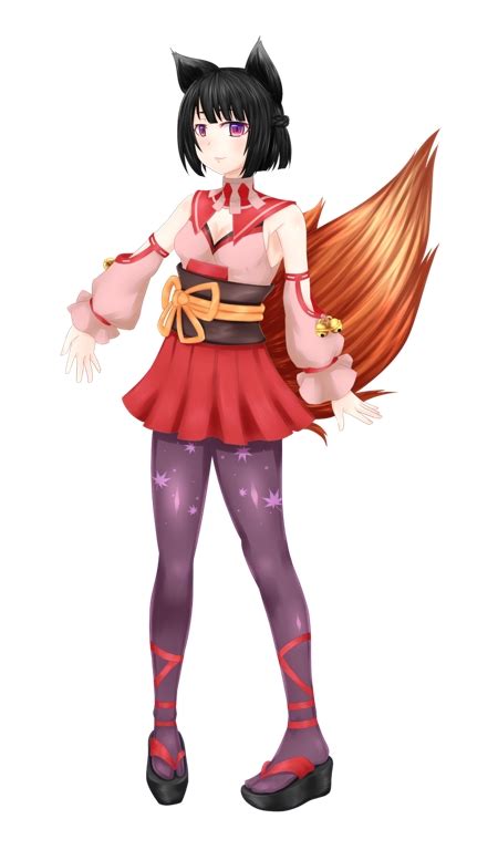 Yuri963さんの事例・実績・提案 【ノベルゲーム】キャラ絵・立ち絵 コンペプロジェクト 初めまして。浅三 由