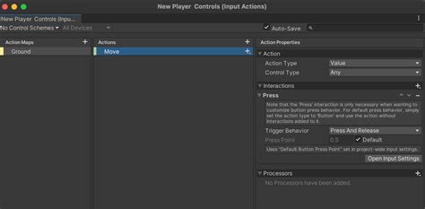 Player Movement With New Unity Input System Yarsa Devblog