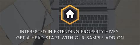 Interested In Extending Property Hive Get A Head Start With Our Sample