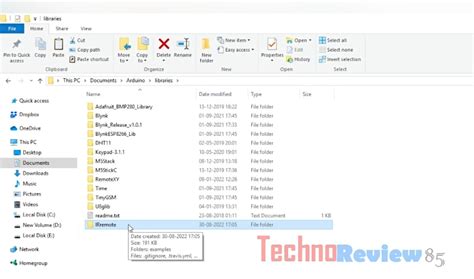How To Decode Any Ir Remote Using Arduino Techno Review 85