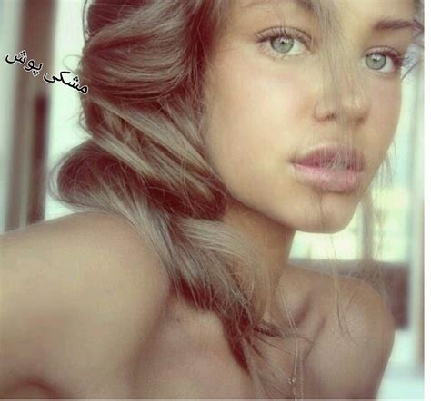 مـیگَن چــون اَخلاقـم سگـه کسے مـَنو نمـیخواد عکس ویسگون