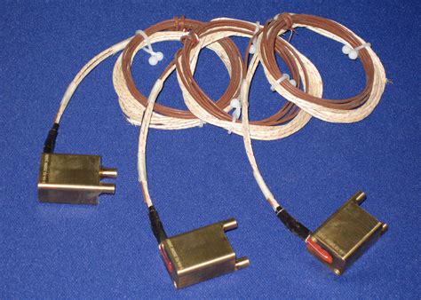 Integrally Heated Components Duratherm