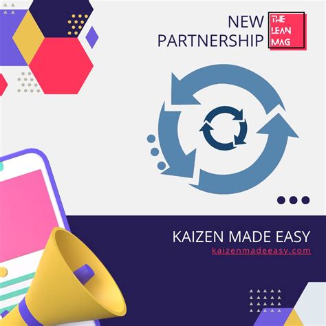 Theleanmag On Linkedin Lean Kaizen