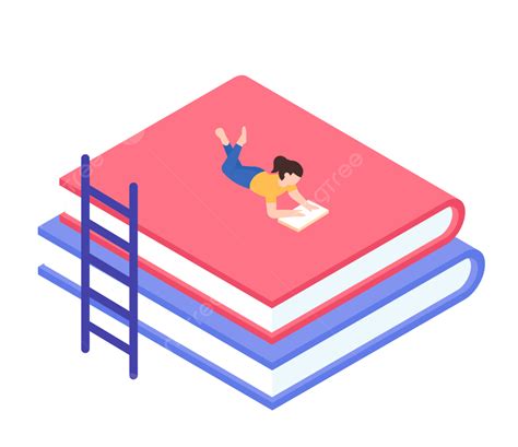 교육 훈련 책 교과서 배우다 배우는 일 독서 Png 일러스트 및 벡터 에 대한 무료 다운로드 Pngtree