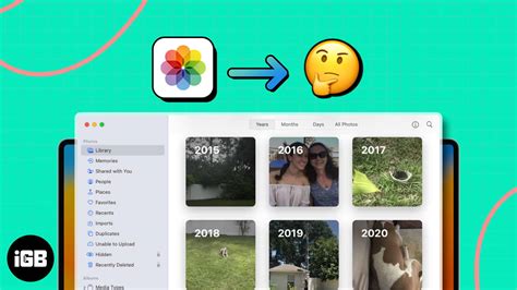 Så Här Hittar Du Bilder I Appen Foton På Mac 8 Sätt Ericsson Tek