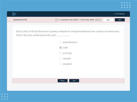 The Format Of The Gre General Test Ttp Gre Blog
