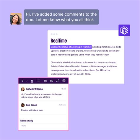 Pusher Leader In Realtime Technologies
