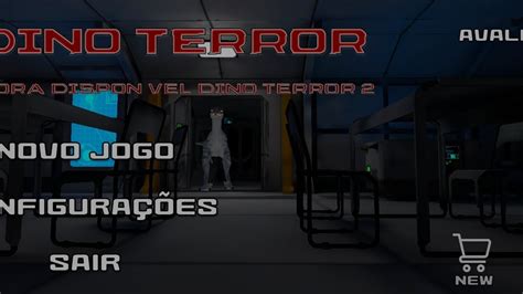 Jogando Dino Terror Com Memes Youtube Youtube