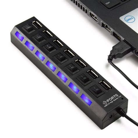 Promo Usb Hub Port On Off Usb Hub Port On Off Usb Hub Port Saklar Diskon Di Seller