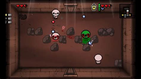 How To Play Co Op In The Binding Of Isaac Repentance Gamer Journalist