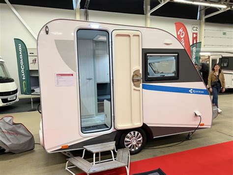 Ei Se Koko Vaan Miten Sitä Käyttää Pienet Matkailuvaunut