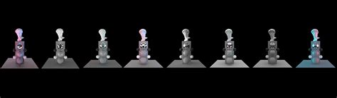 HDRI Studio Lighting Pack 1 FlippedNormals HDRI Studio Lighting Pack 1 FlippedNormals