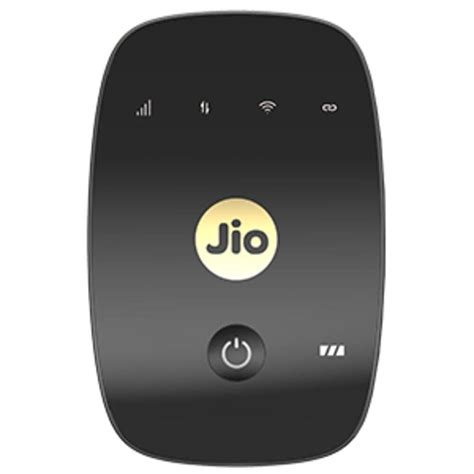 Buy JioFi M S G Wireless Router At Reliance Digital