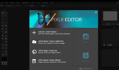 Pixlr Editor E Ai Photo Editor Free Pixlr Express Fqda