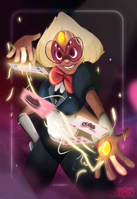 Steven Universe Sardonyx By Cypherden On Deviantart