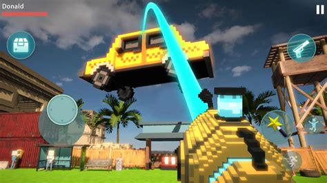 Voxel World Sandbox Online Apk For Android Download