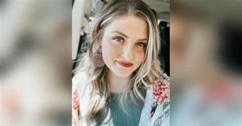 Candice Horton Thompson Obituary 2022 Richfield Ut Springer