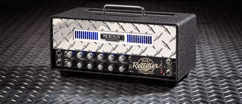 Mini Rectifier Twenty Five Mesaboogie®