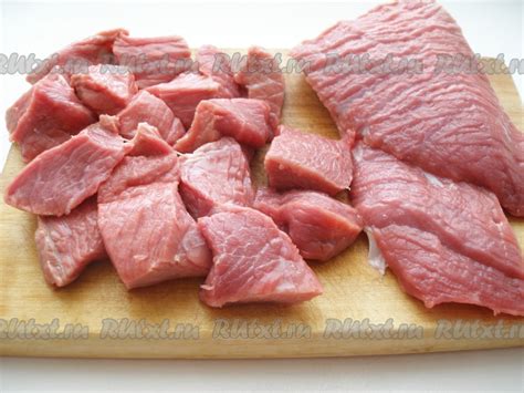 Говядина в томатном соусе 11 фото в рецепте