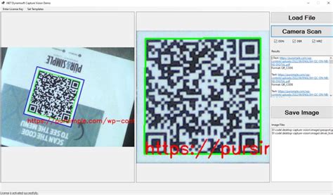 Dynamsoft On Linkedin How To Build A Windows Desktop App For Document