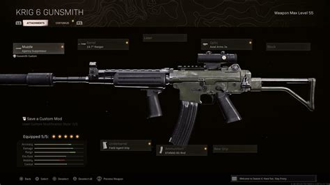 Best Warzone Loadout Call Of Duty Warzone Season 4 Gamespot