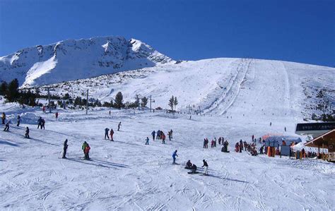 Bansko Ski Holidays 202627 Best Resort Prices Guaranteed