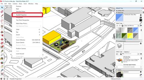 Drawing Type Design Concept Exploded Axonometric The Studio Skills Guide Step By Step