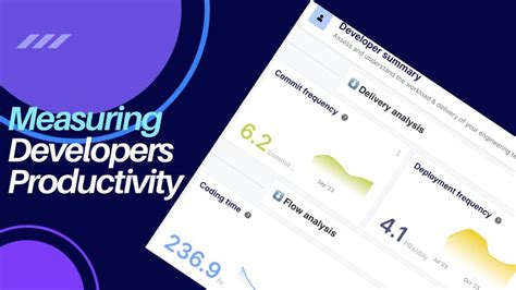 On Linkedin Measuring Dev Productivity Redefine Metrics