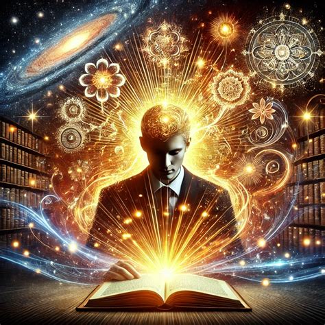 The Power Of Books How Reading And Applying Knowledge Transforms Life