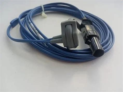 Sensor Type Reusable Datex Ohmeda Spo2 Sensor Neonatal At ₹ 600 Piece