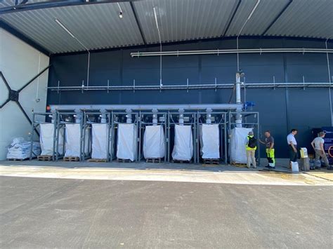 Batching Systems Kerone