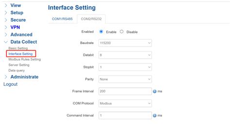 How To Enable MQTT Broker Bivocom