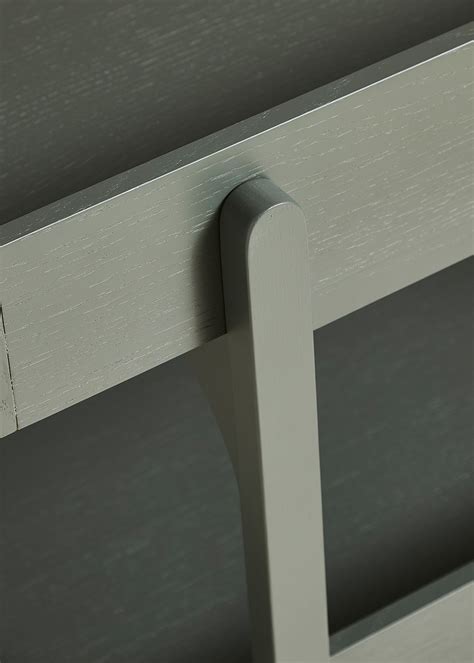 Utility Shelf Display Woud