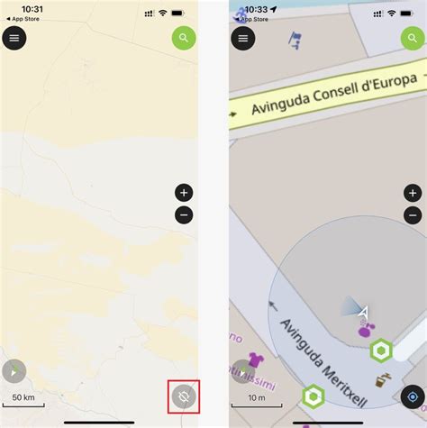 How To Connect External GNSS RTK Receiver To QField On IOS Device IPhone Or IPad ArduSimple