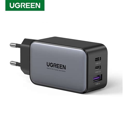 I L Ph N Ph I C S C Nhanh Usb C Ugreen Gan W Qc Qc Pd Pd Th Ch H P Cho Pro Max Cao C P