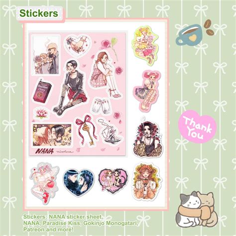 「ill Be At Anime Nyc From 11 18 11 20 💖 Table C2 」松代愛加🍮の漫画