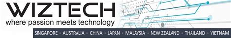 Wiz Technologies Linkedin