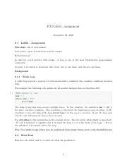 F22 Lab04 Assignment Pdf F22 Lab04 Assignment November 28 2022 0 1