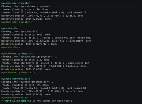 mono repo vs multi repo vs poly as mono in draft