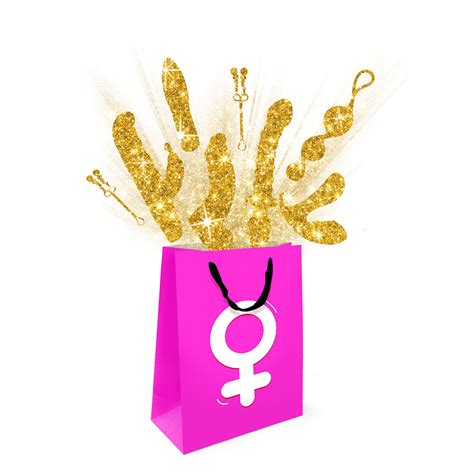 10 Piece Mystery Bundle For Her Mega Sex Toy Kit For Women Sekuma