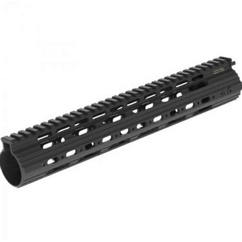 Utg Pro Keymod Dpms Lr 308 Handguard