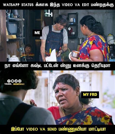 Top 999 Tamil Memes Images Amazing Collection Tamil Memes Images Full 4k