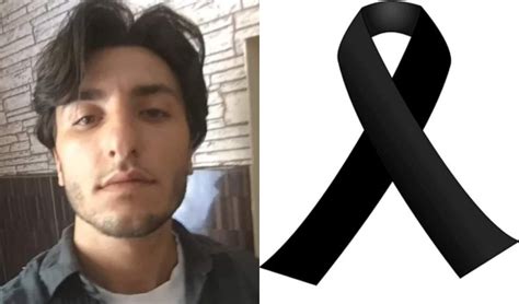 რატომ მიგვატოვე სანდრო ახლახანს ტრაგედიას ახალგაზრდა ბიჭის სიცოცხლე ემსხვერპლა