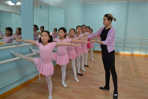 Бүжиг Монголын хүүхдийн ордон