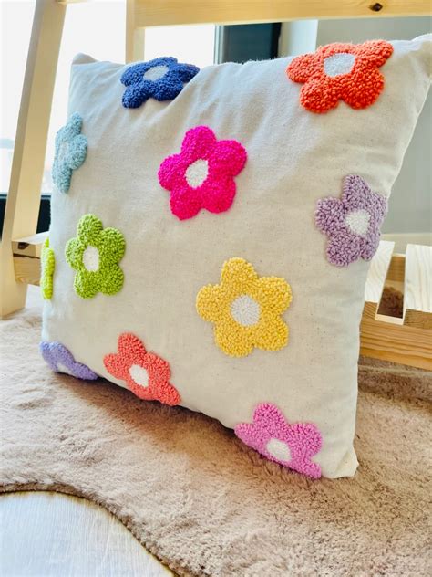 18 Tufting Ideas Punch Needle Patterns Punch Needle Punch Needle Embroidery