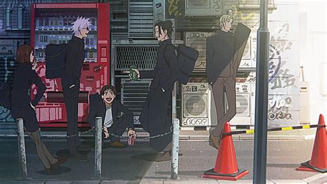 Jujutsu Kaisen Hidden Inventory Jujutsu Kaisen Photo 45344847