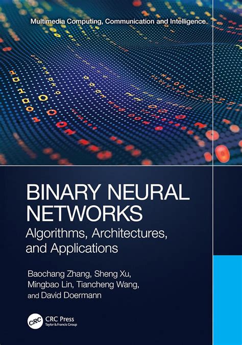 ebook pdf binary neural networks algorithms architectures and