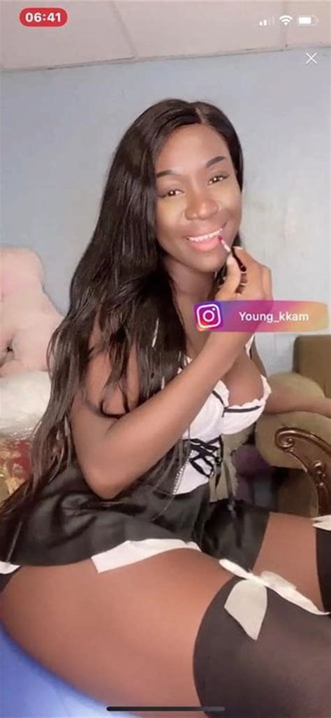 Free Live Black Porn Videos Xhamster