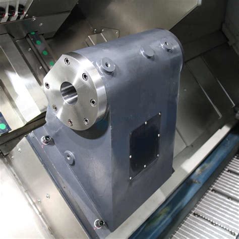 Tck80d Cnc Slant Bed Lathe Gang Tool Lathe Cnc Turning Center