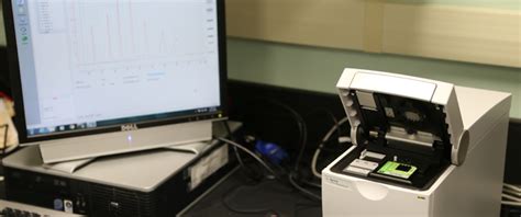 Agilent 2100 Bioanalyzer Ohio University